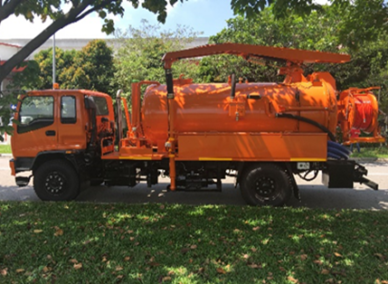 Environmental – Syntech Engineers