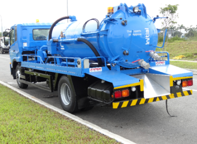 Environmental – Syntech Engineers