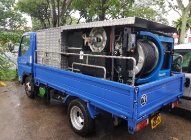 Environmental – Syntech Engineers