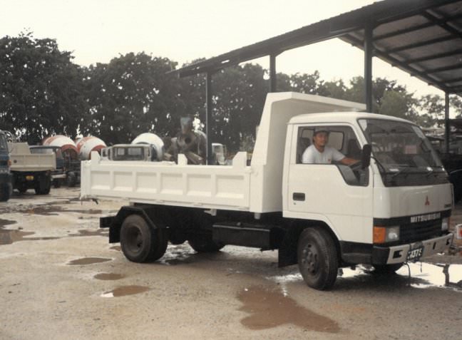 Environmental - Syntech Engineers