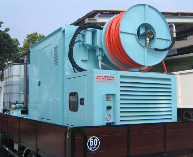 ENVIRONMENTAL – Syntech Engineers