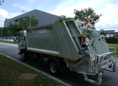 Environmental - Syntech Engineers