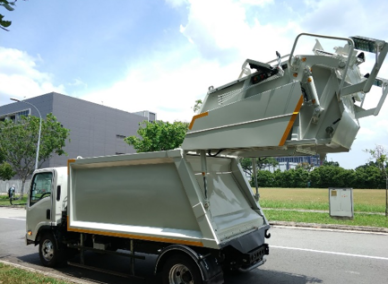 Environmental – Syntech Engineers