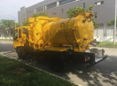 Environmental – Syntech Engineers