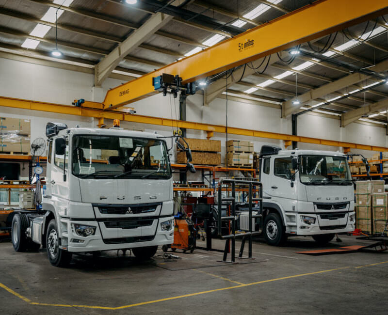 INDUSTRIAL – Syntech Engineers