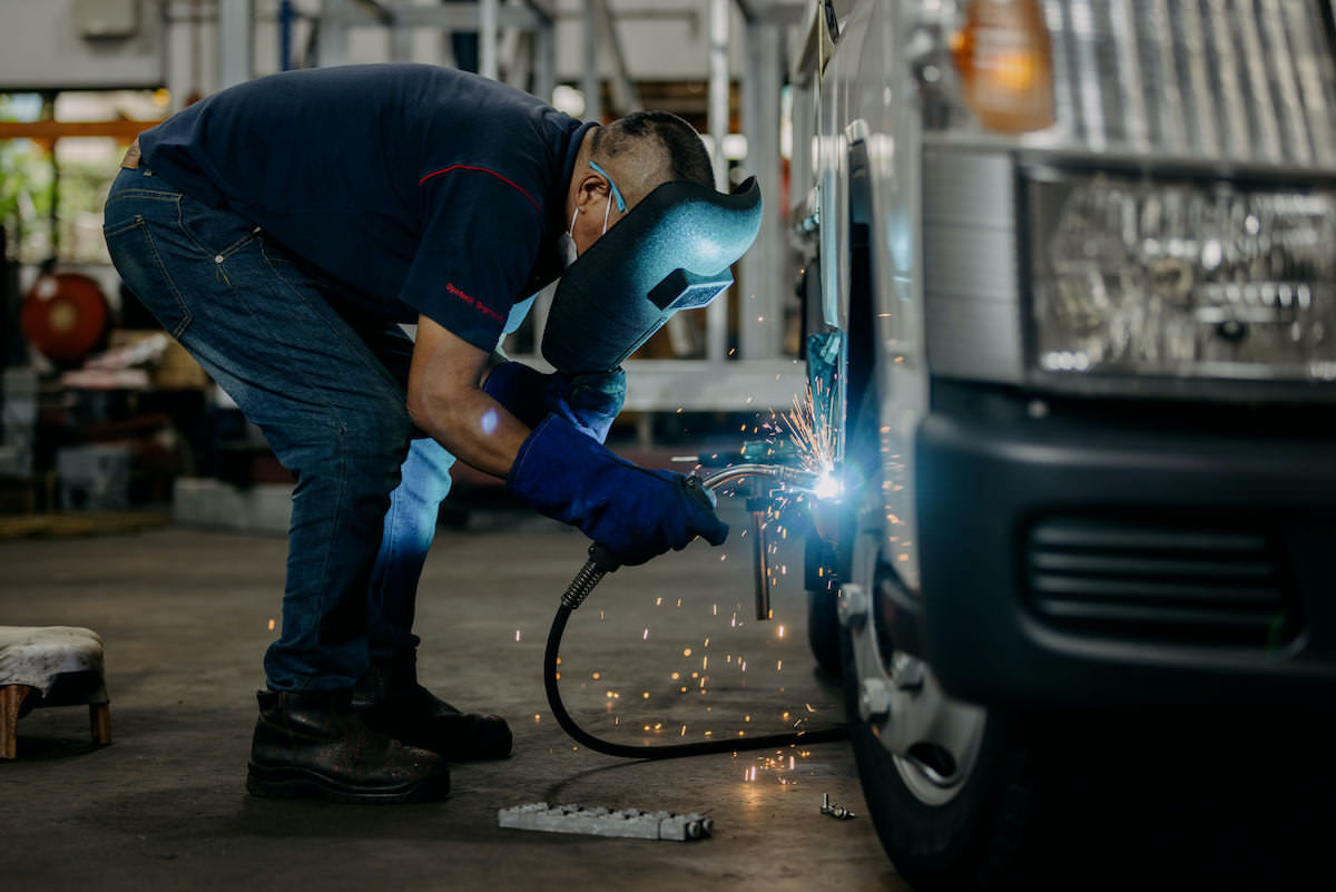 Training - Syntech Engineers