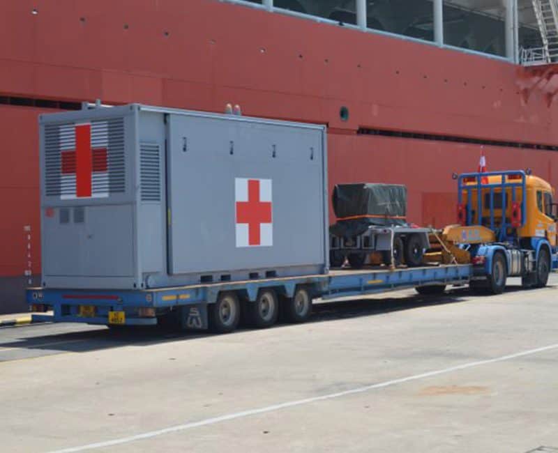 DEFENCE - Syntech Engineers