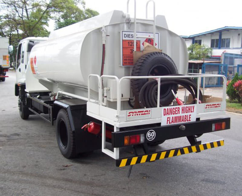 Industrial Syntech Engineers