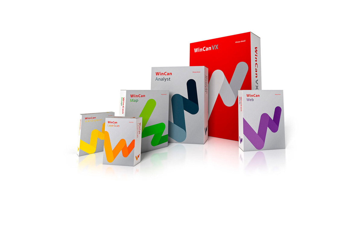 WinCan - Pipe Inspection Software - Syntech Engineers